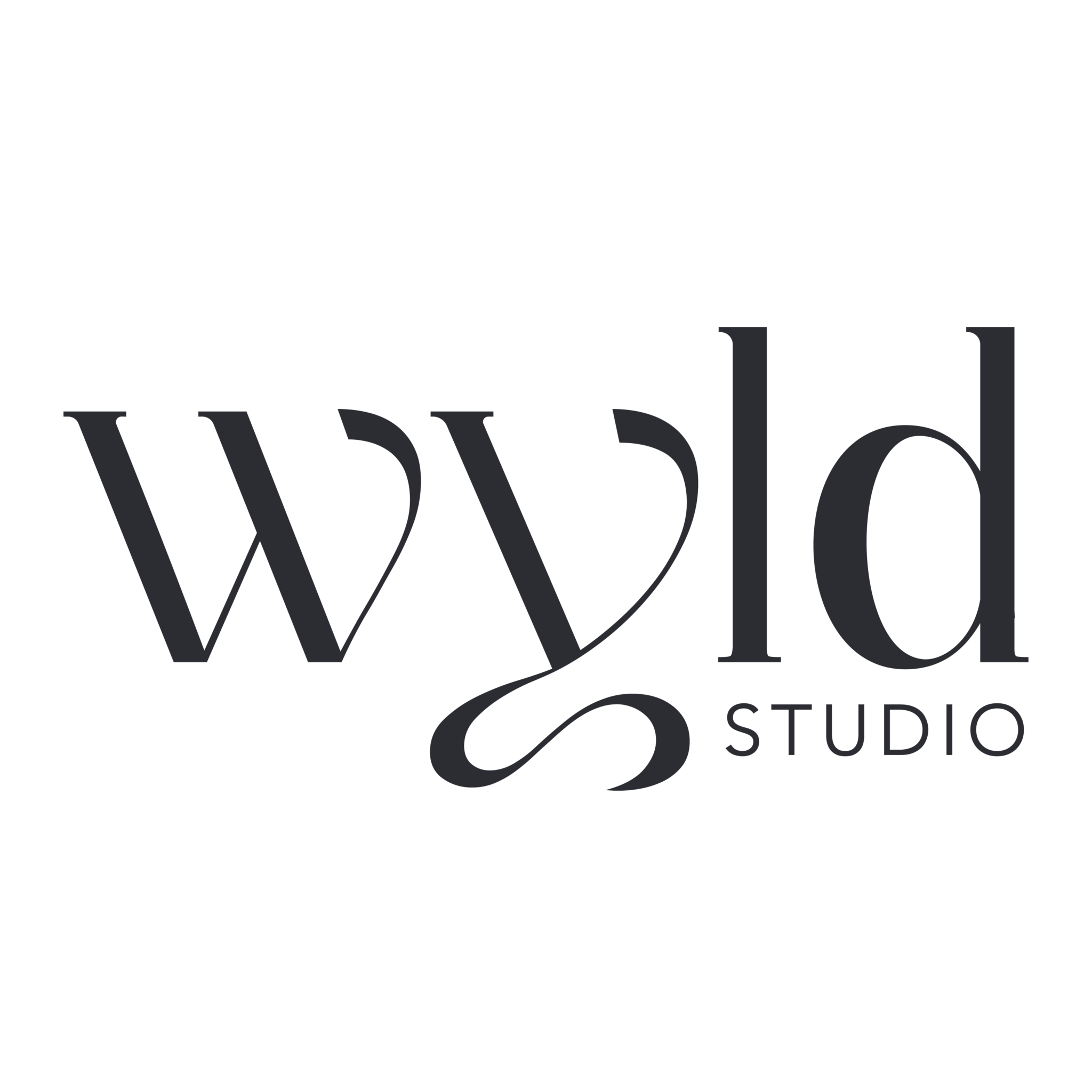 Startseite - Wyld Studio